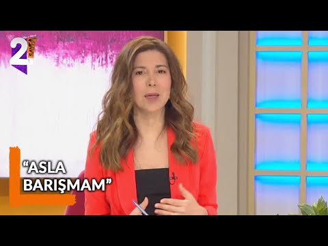 Demet Akalın’a Hayat Arkadaşından Yasak mı Geldi ? | Müge ve Gülşen'le 2. Sayfa