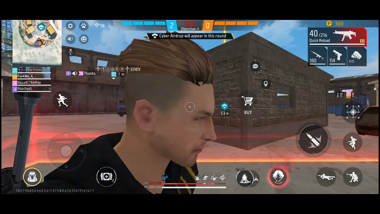 ff playing 2 episode - YouTube