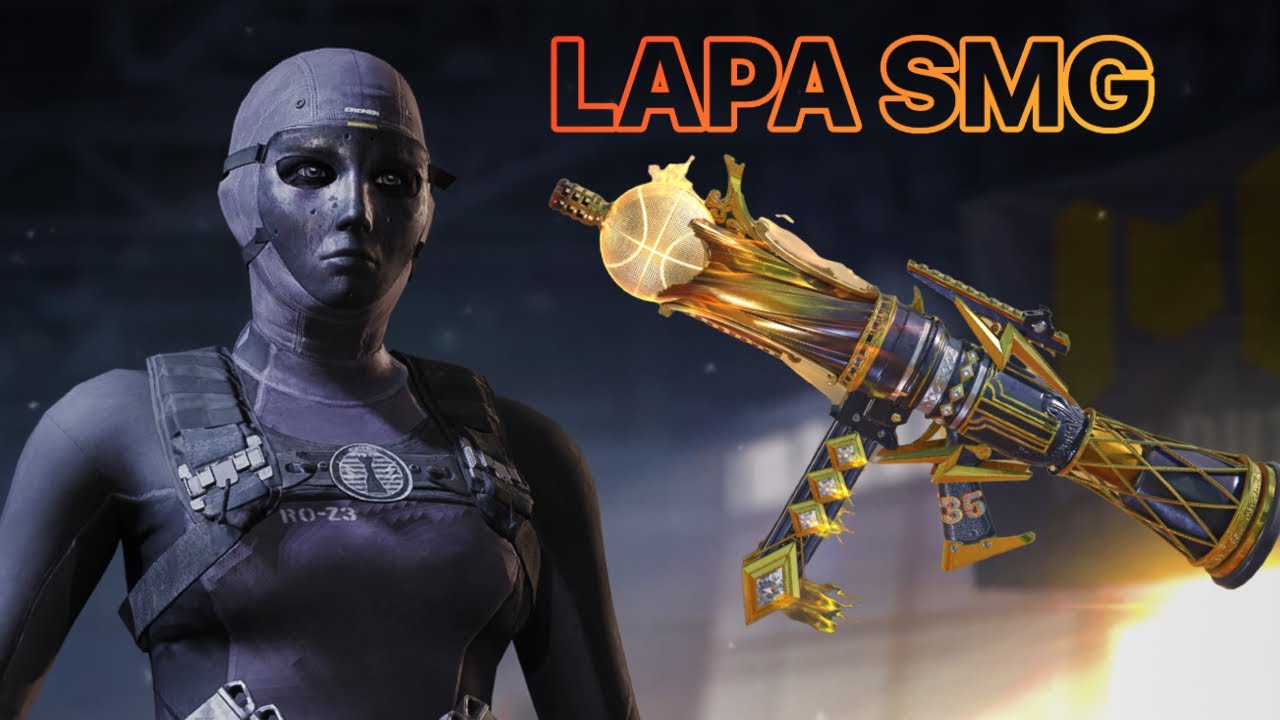 PAY TO WIN😍LAPA LEGENDARIA #cod #codm #gaming @soldadodominicano - YouTube