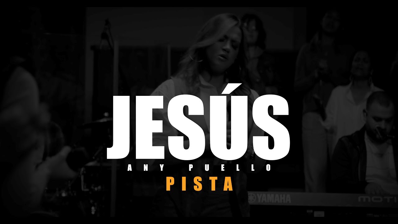 ANY PUELLO - JESUS PISTA - YouTube Music