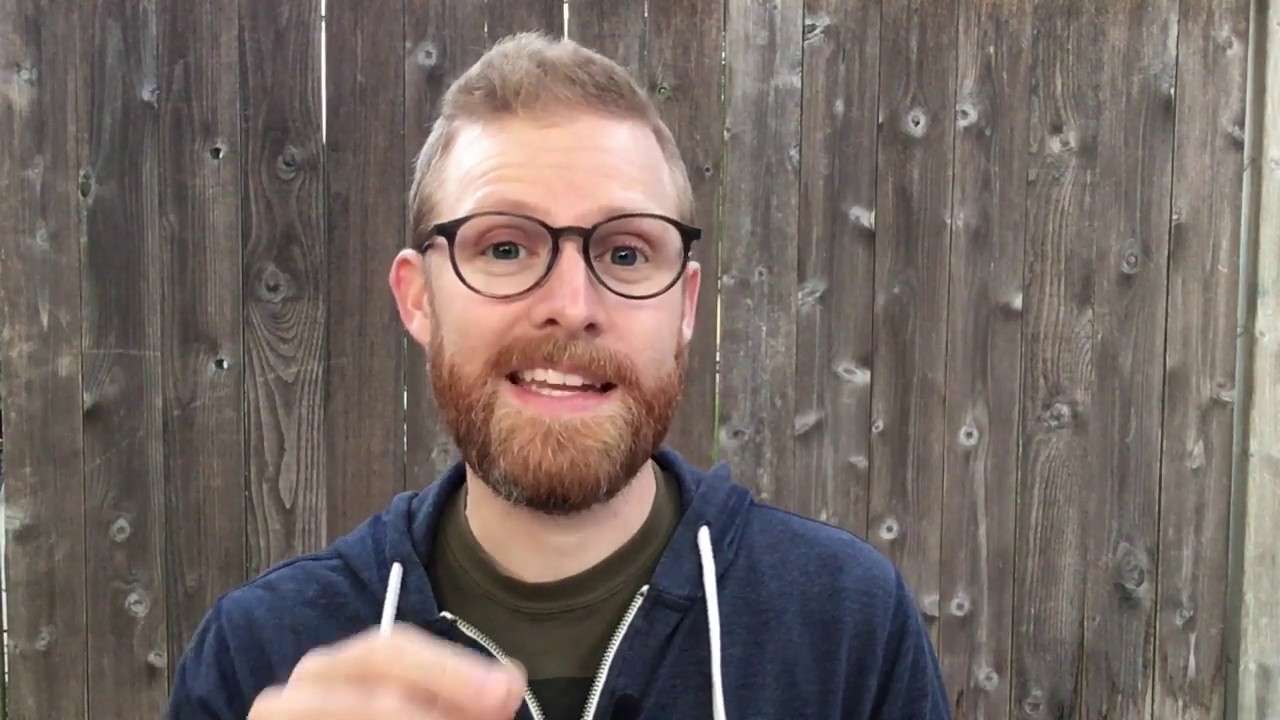 Thrive: Mission Over Method Part 2 - YouTube