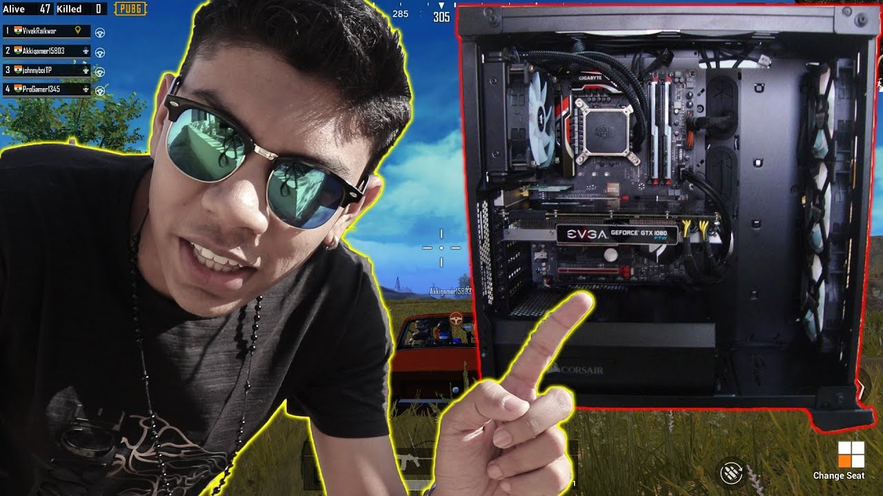 HOW to BUILD a 70,000 GAMING PC BUILD and 60K Editing PC BUILD in INDIA ...