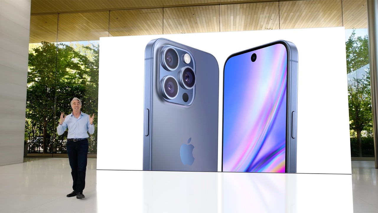 NEW Apple Products Coming SOON! Apple 2024 Lineup - YouTube