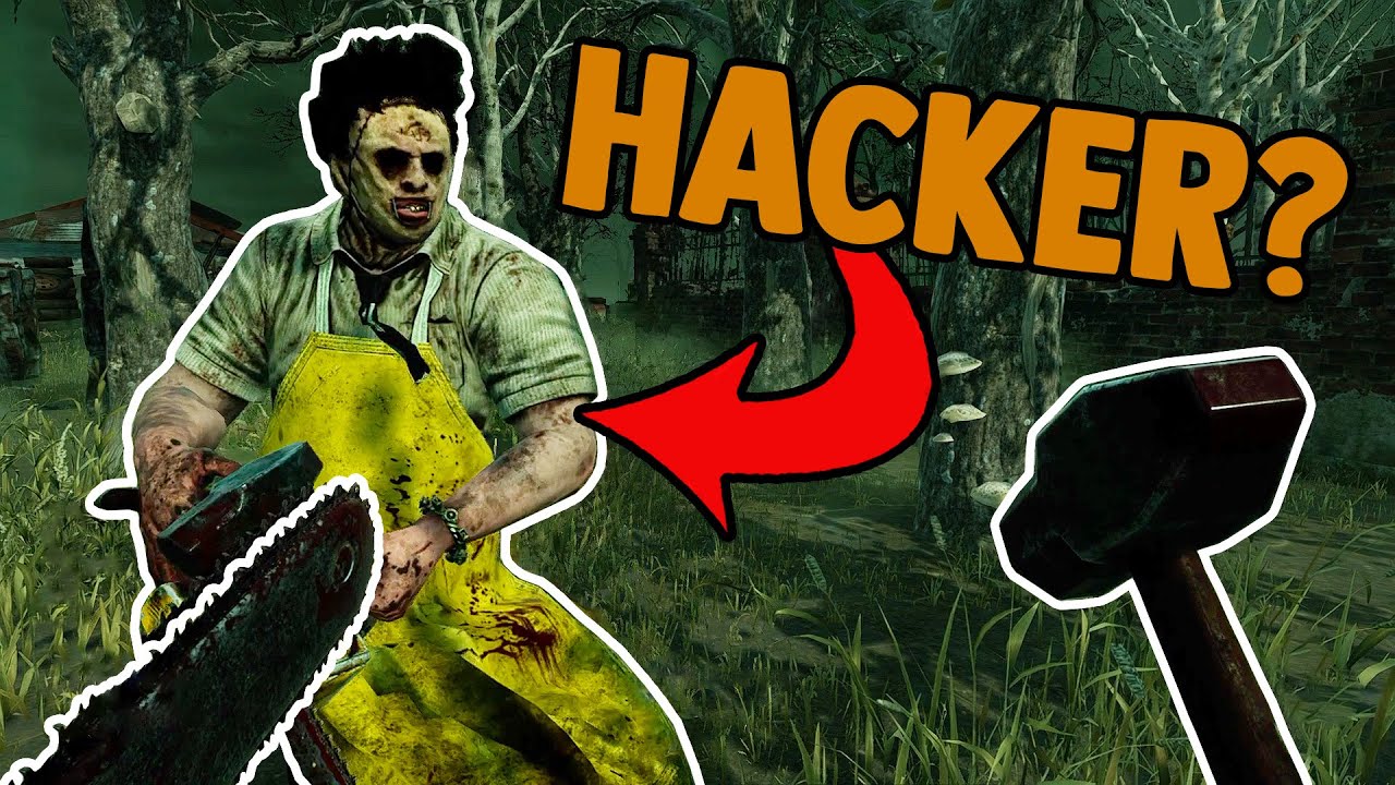 2 Killers in 1 Match - Dead by Daylight - YouTube