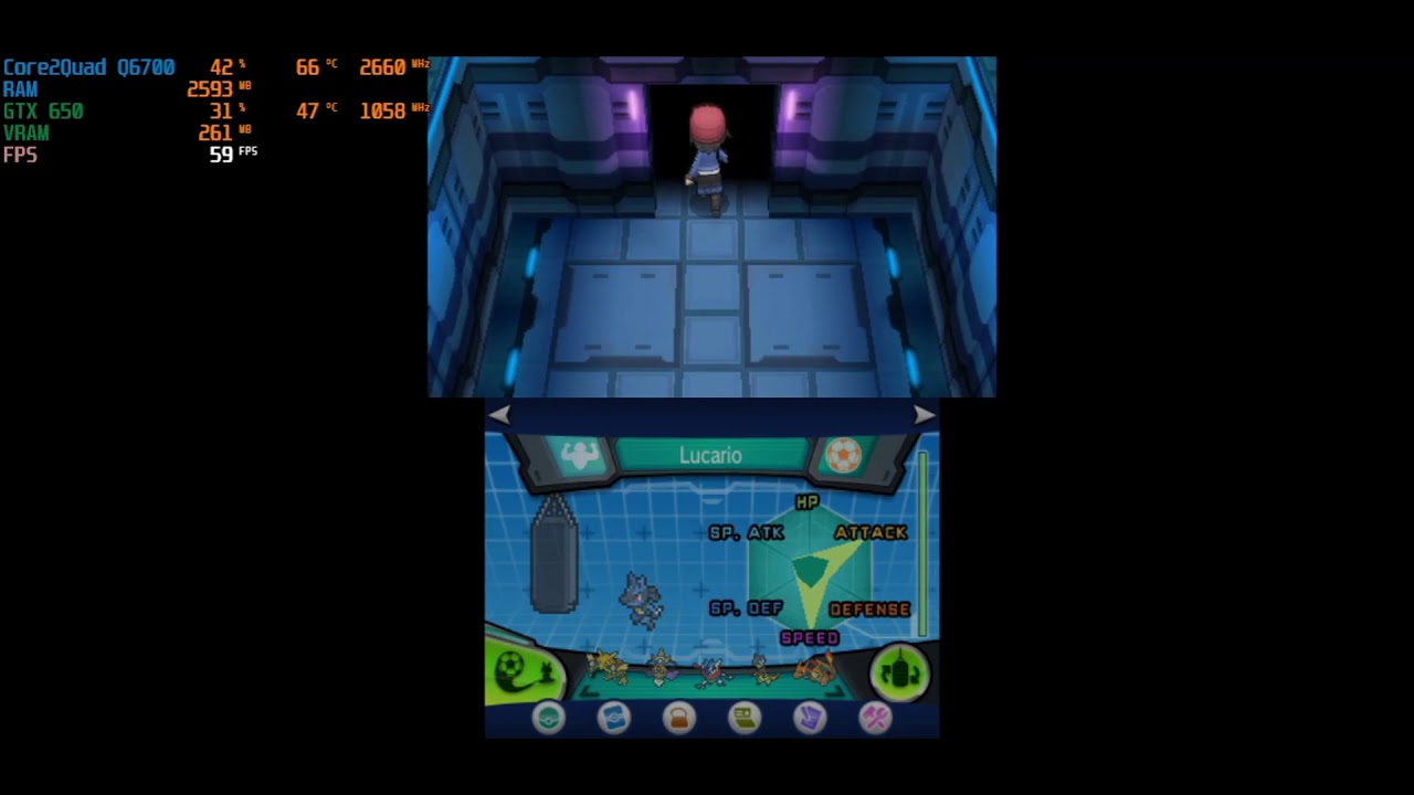 How To Play Pokemon X And Y On Pc With 3ds Emulator