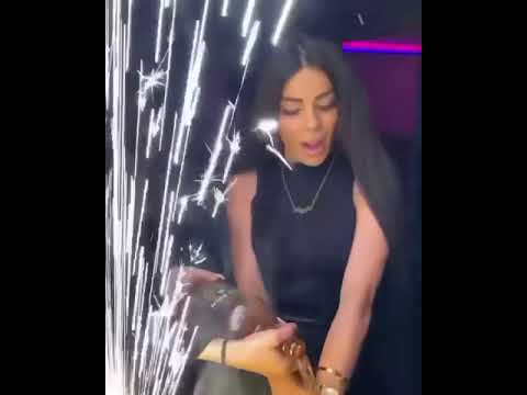 Is this girl fake or stupidly rich? slay Lifestyle