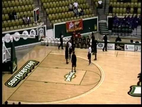 Thaddeus Fortune: Highlight (Part 1) - YouTube