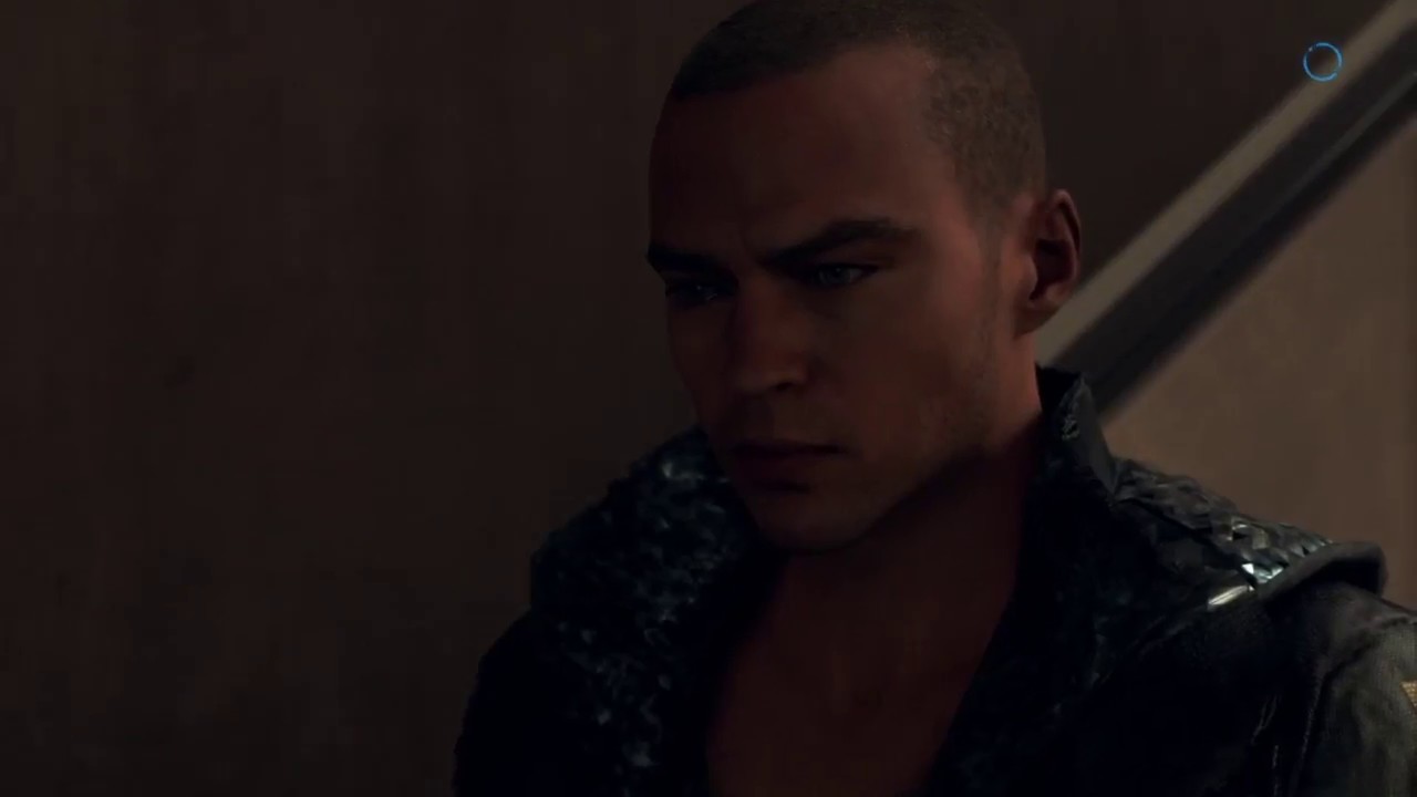 [Detroit : Become Human] Android's real struggle - YouTube