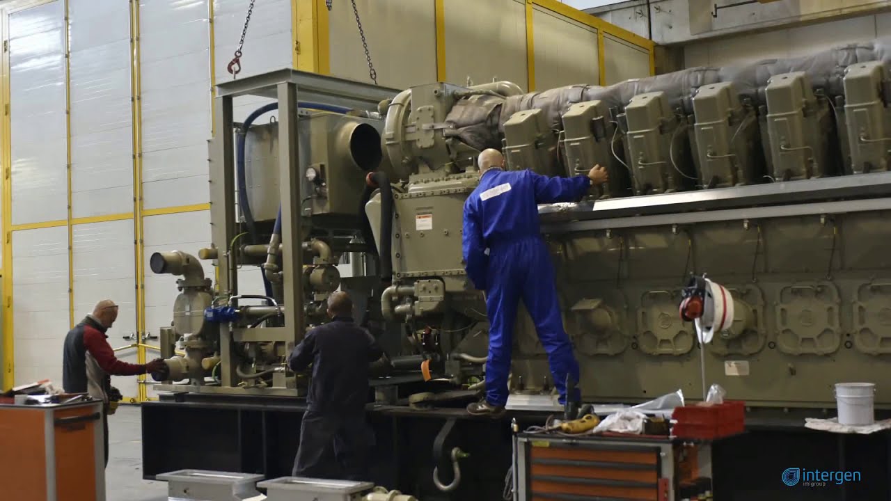 4 MegaWatt in 4 minutes - YouTube