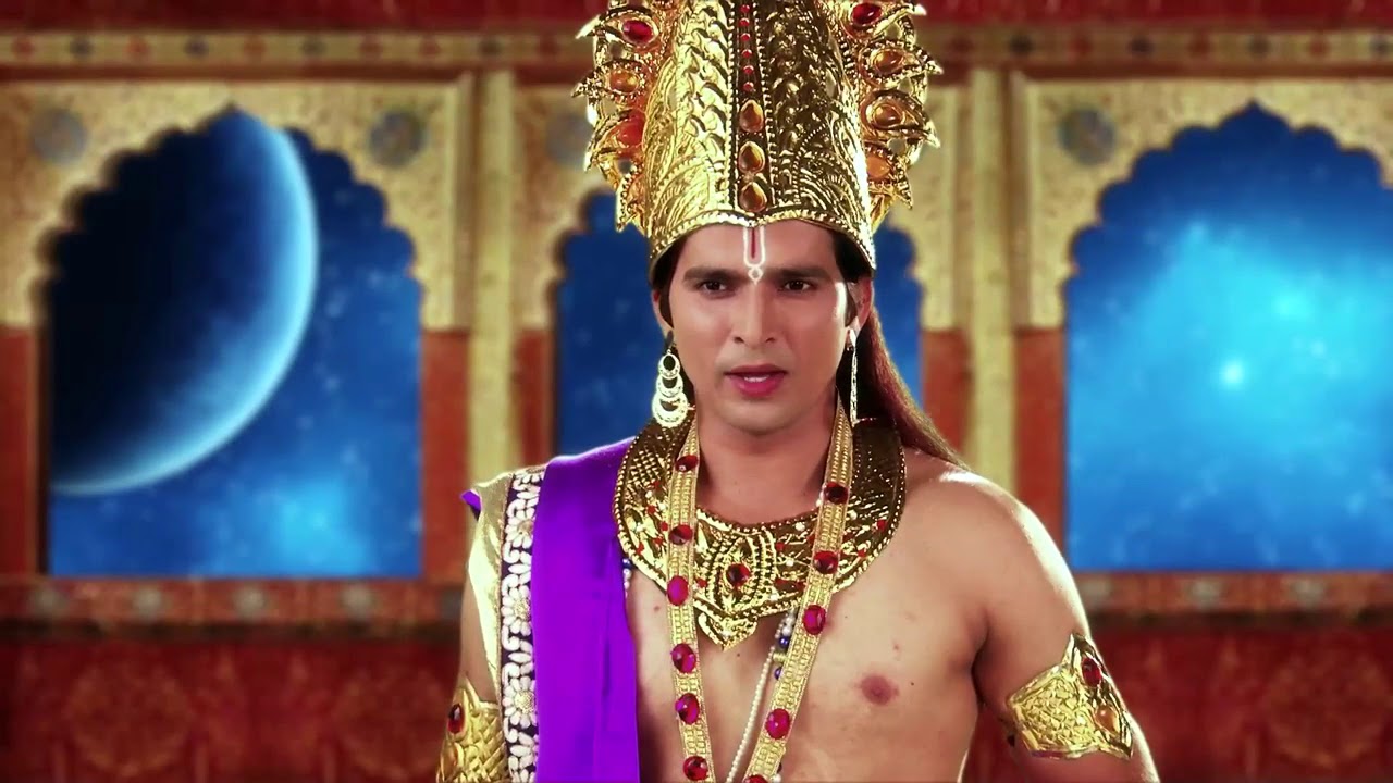 Devraj Indra ki chaal...Kunal singh rajpoot as devraj indra - YouTube