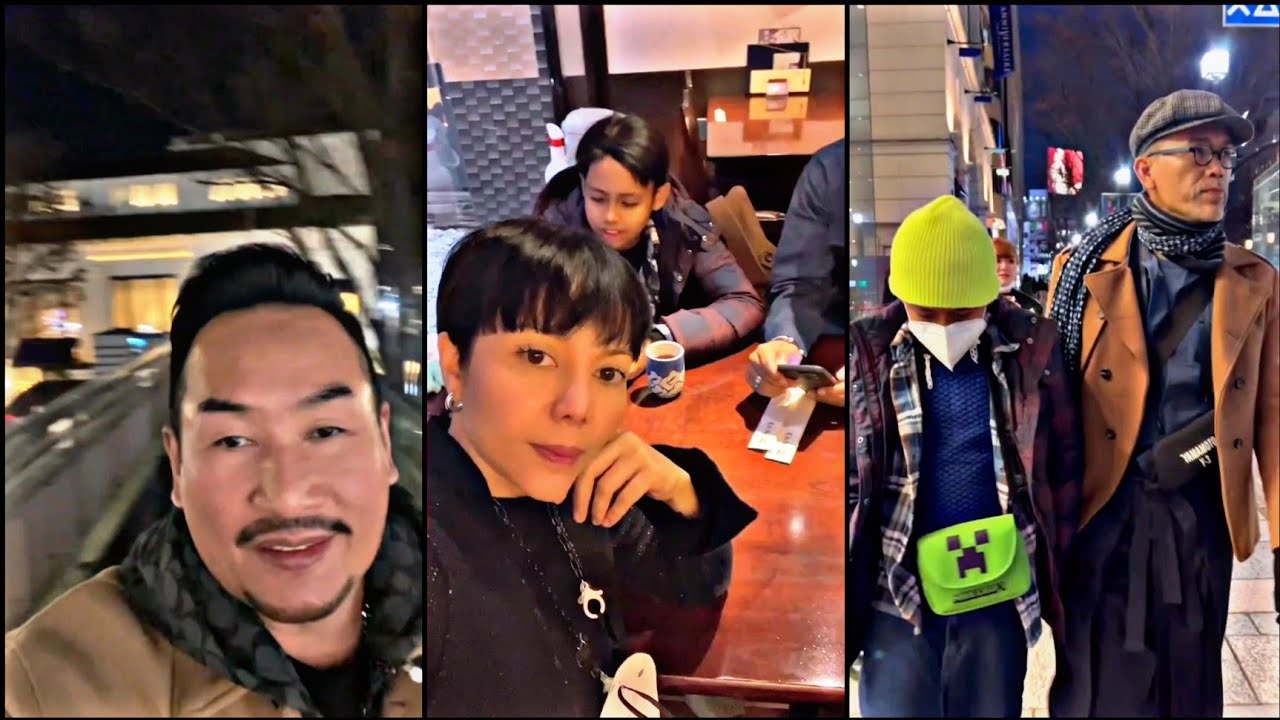 AC Mizal & Emylia Rosnaida || Adlin Aman Ramlie & Emelda Rosemila Jalan ...