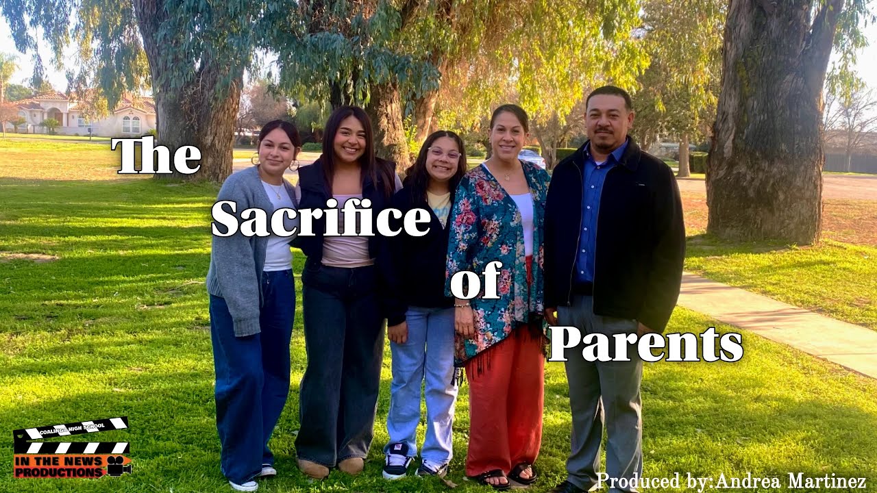 The Sacrifice Of Parents - PSA - YouTube