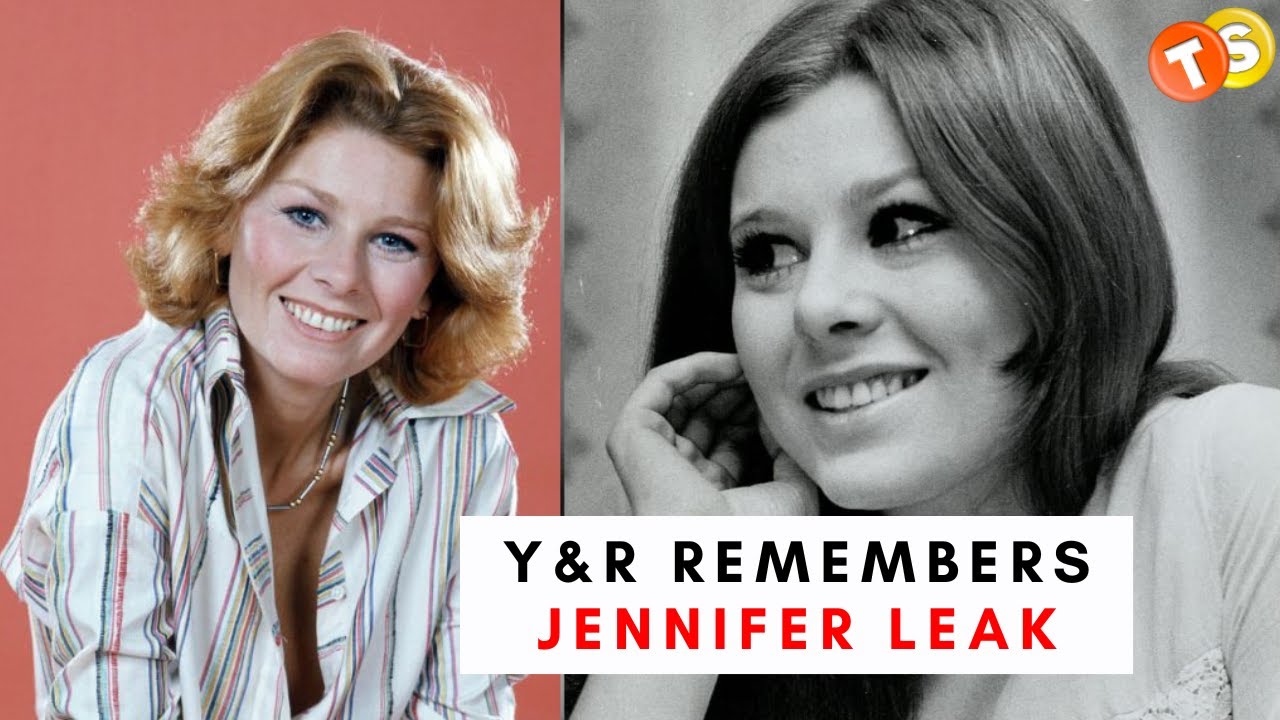 Y&R suffers tremendous loss | Y&R cast members pay emotional tribute ...