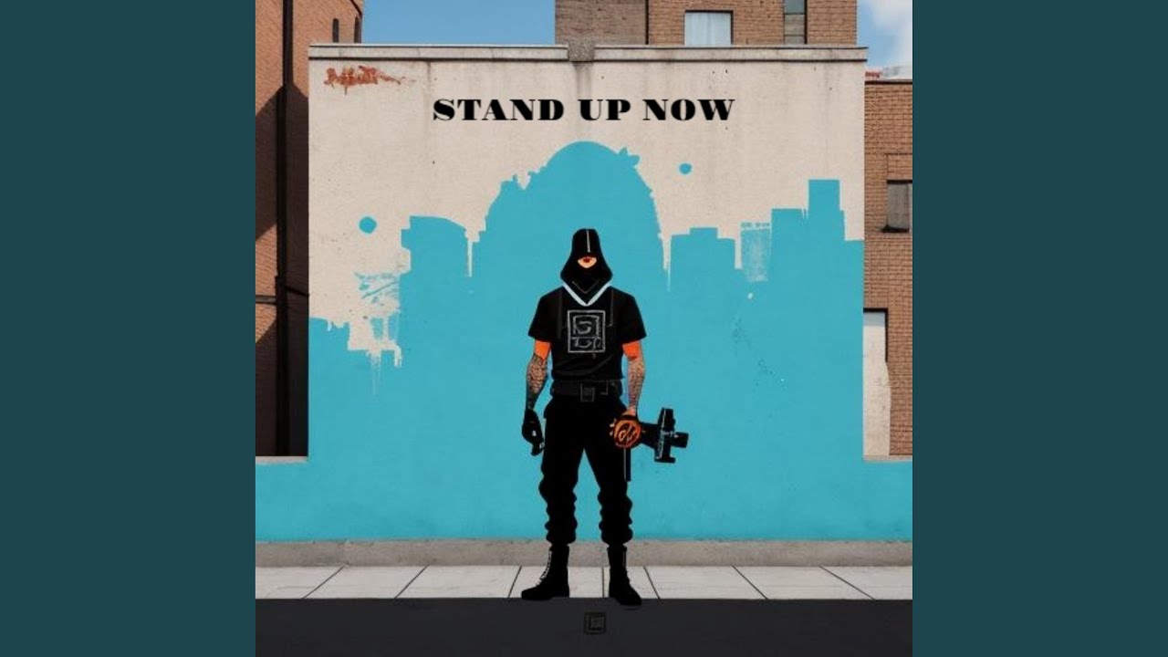 STAND UP NOW - YouTube