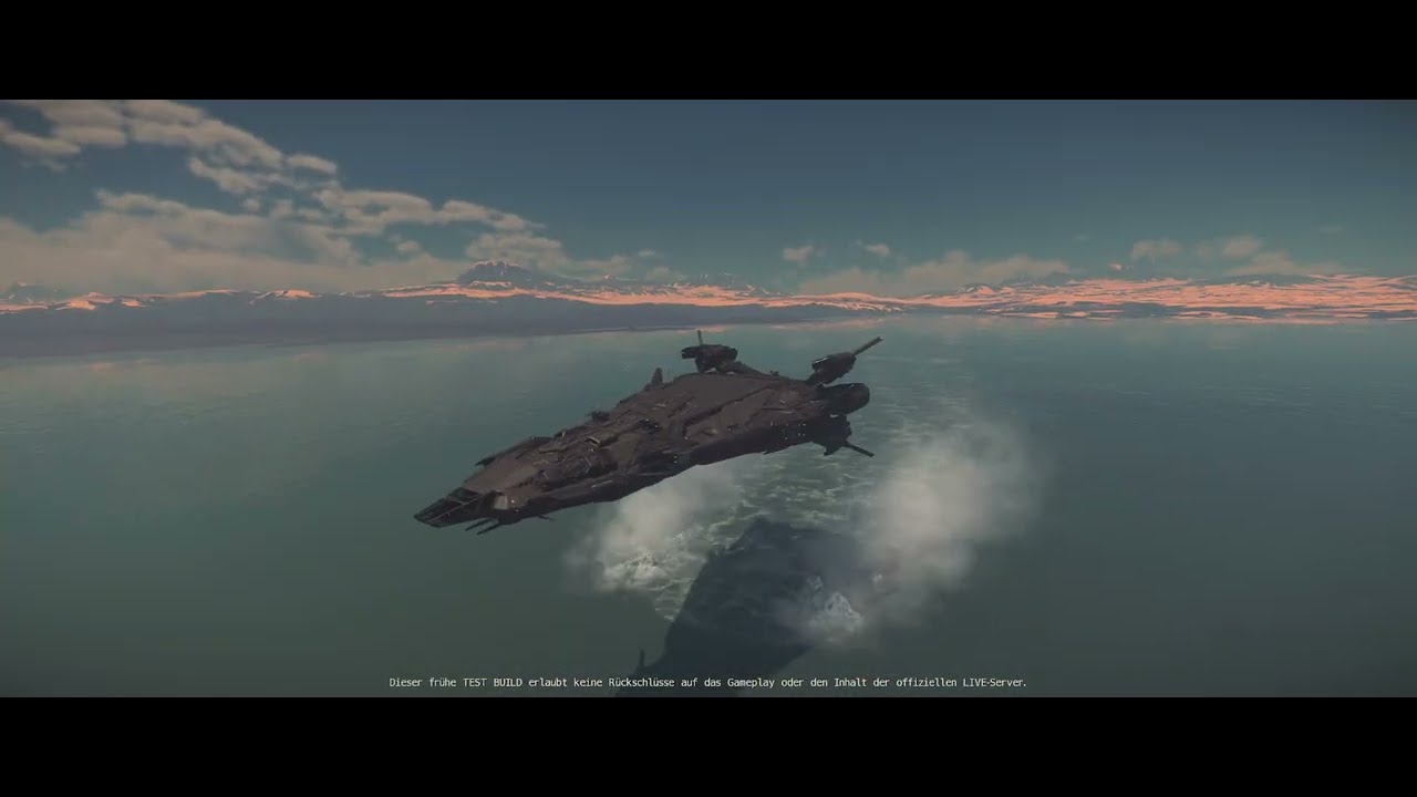Star citizen / exploring bloom/ 4.0 eptu - YouTube