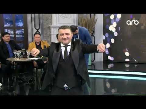 Həmin Zaur | Rüfət Nasosnu | Xahiş