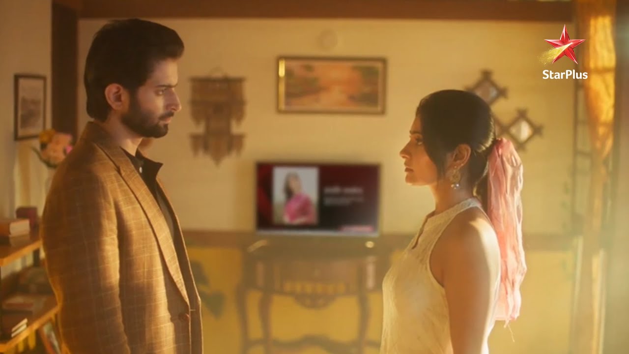 Keh Du Tumhe Upcoming Serial Promo: Vikrant Ke Hai Kitne Chehre, Kya Kirti Karpayegi Isse ...