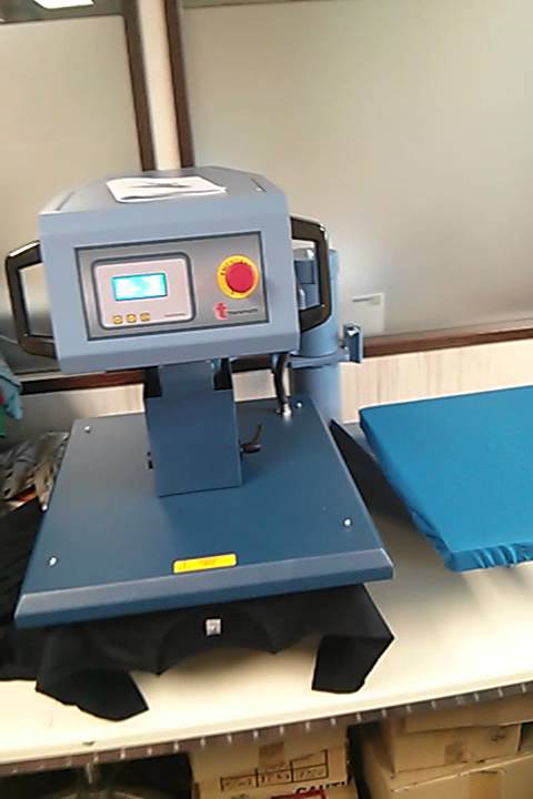 Transmatic REV 5SA - YouTube