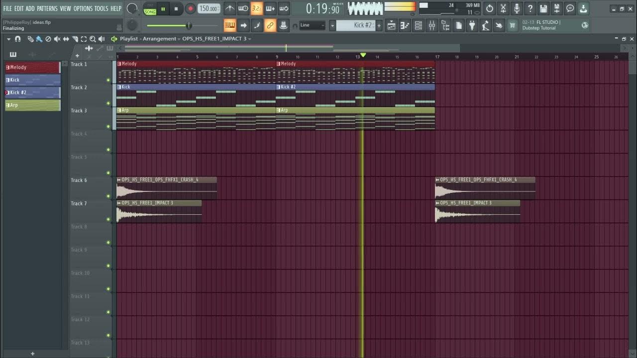 Nice euphoric hardstyle melody - YouTube