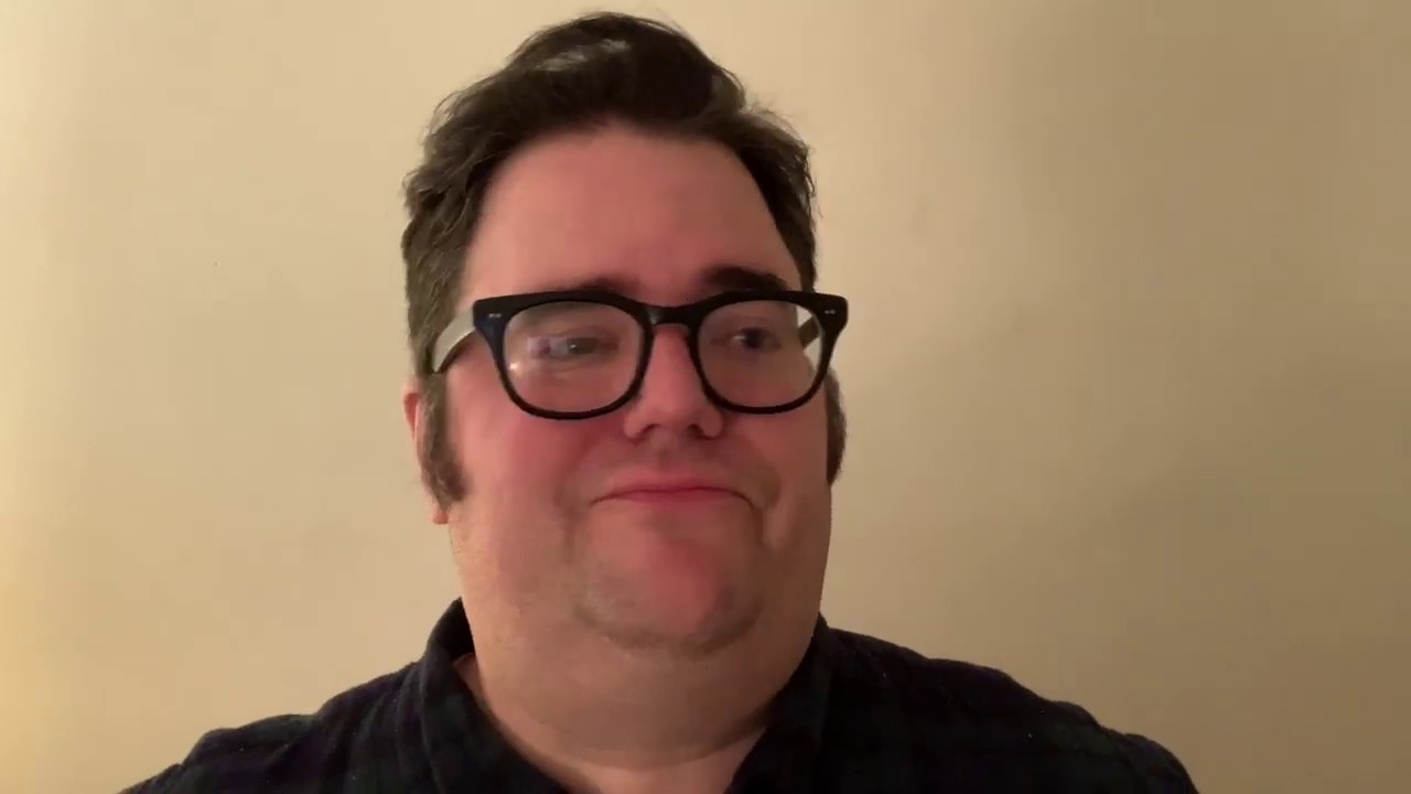 Jason Rouse: Moving - YouTube