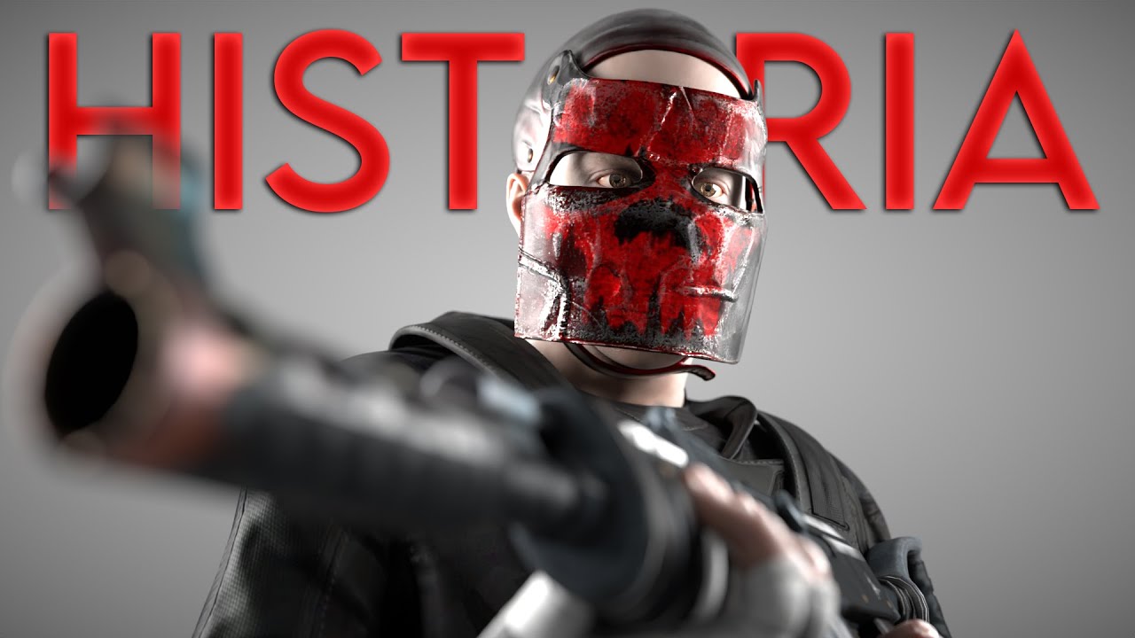 Uno de los MEJORES WIPES de mis 4570 HORAS DE RUST - Rust Español ...