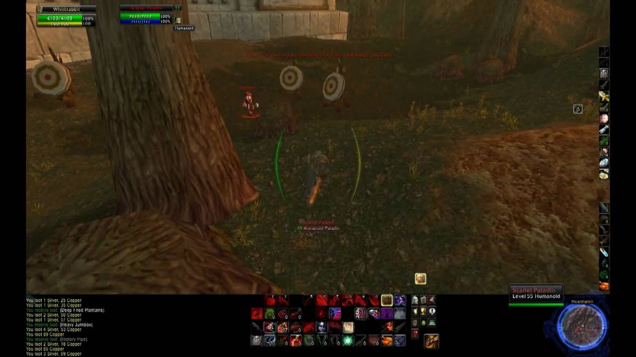 Heavy Junkbox farming - YouTube