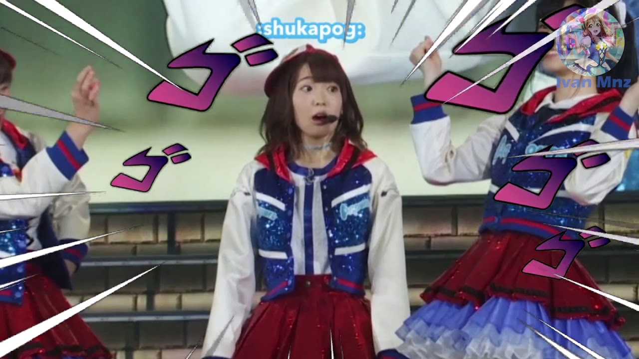 Shuka presencia una nueva rival - YouTube