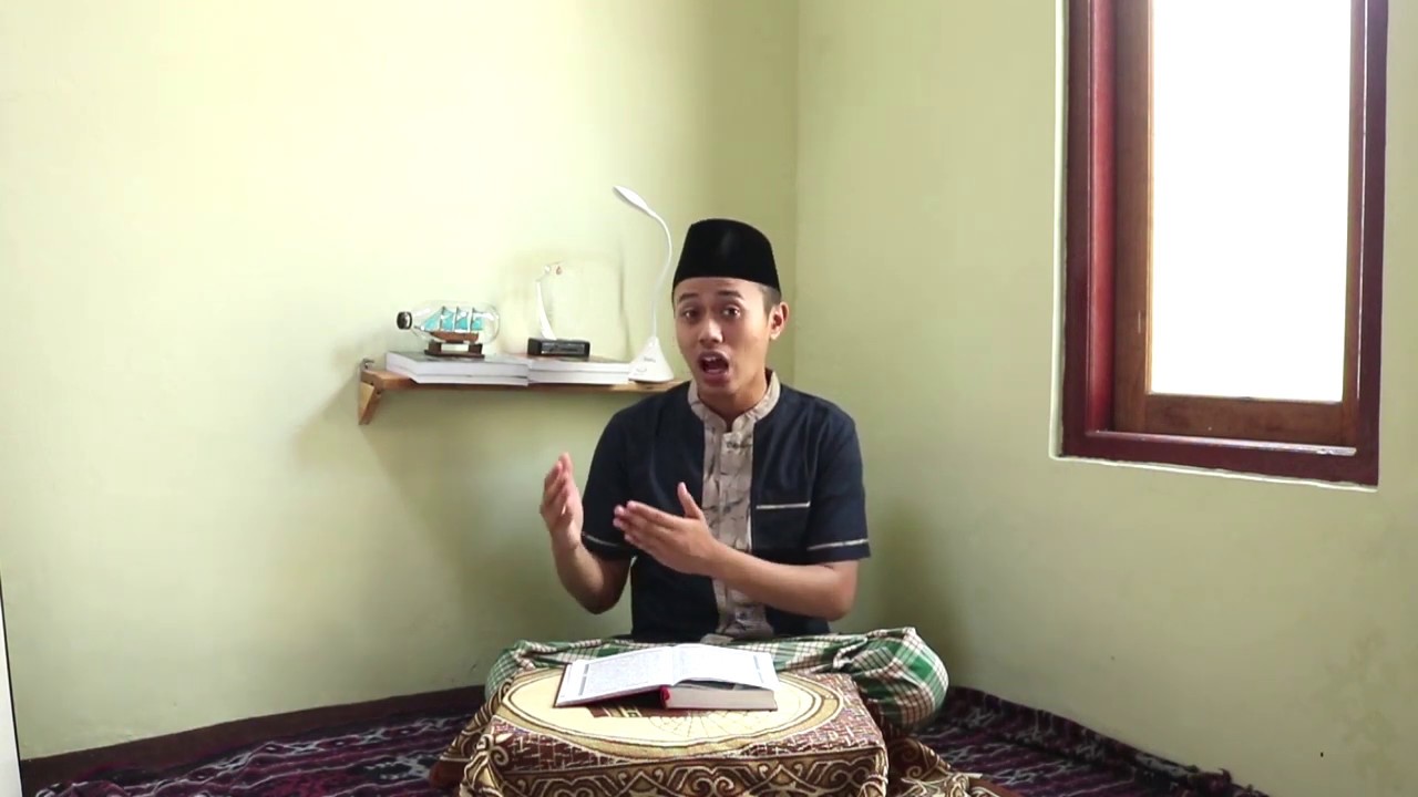 Lomba Kultum 1441 H - Eka Candra Kusuma - YouTube