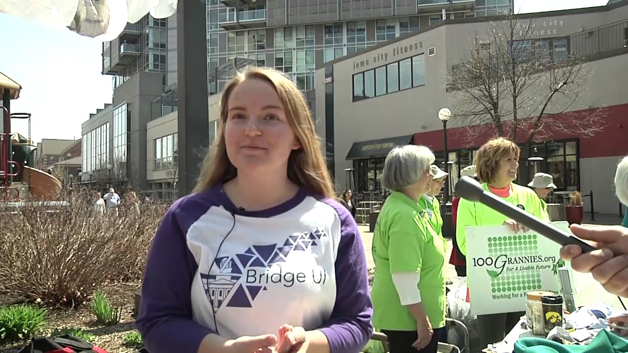 Reusable Bag Campaign - YouTube