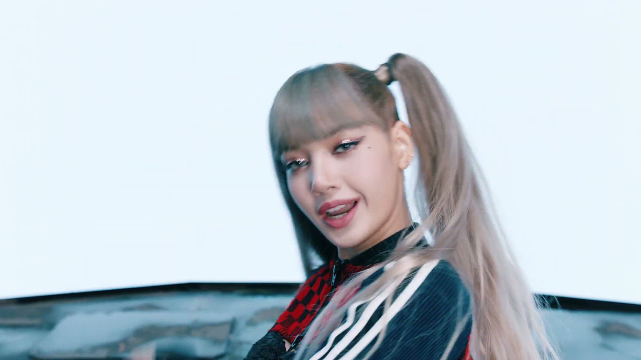 LISA 'MONEY' EXCLUSIVE PERFORMANCE VIDEO1080p1 - YouTube