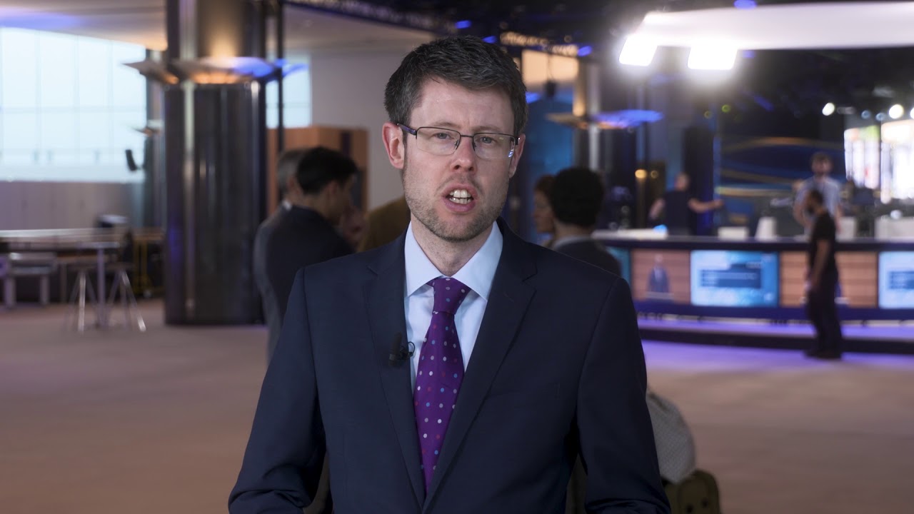 Rory Palmer (Member of the European Parliament) EMIN support message ...