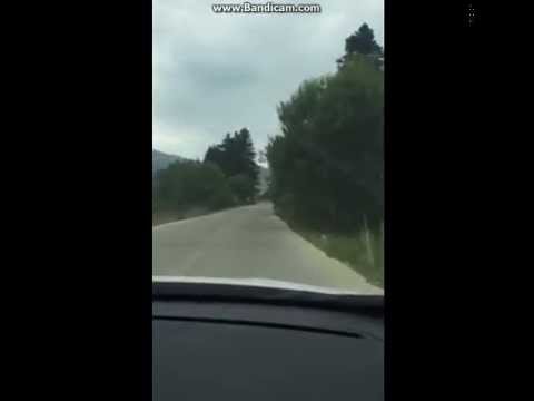 Bazen alıp başını gitmek istersin...