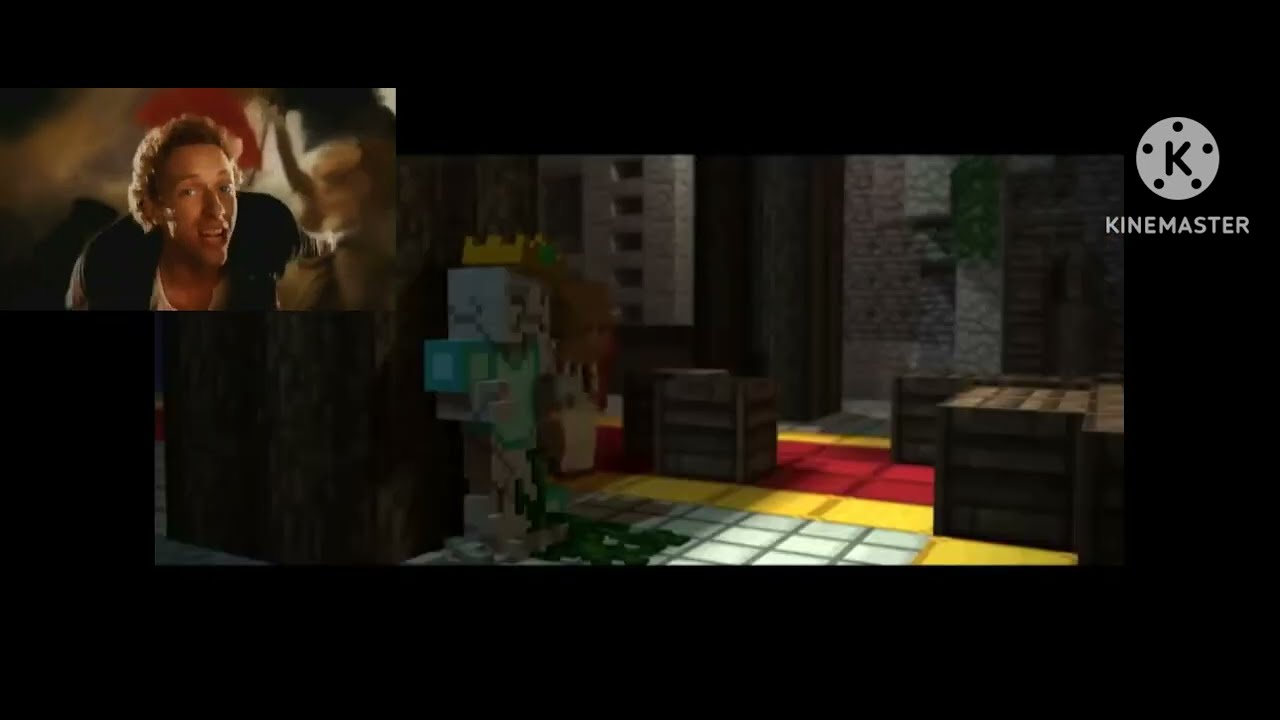 Fallen Kingdom x Viva La Vida (Captain Sparklez & Coldplay Mashup ...