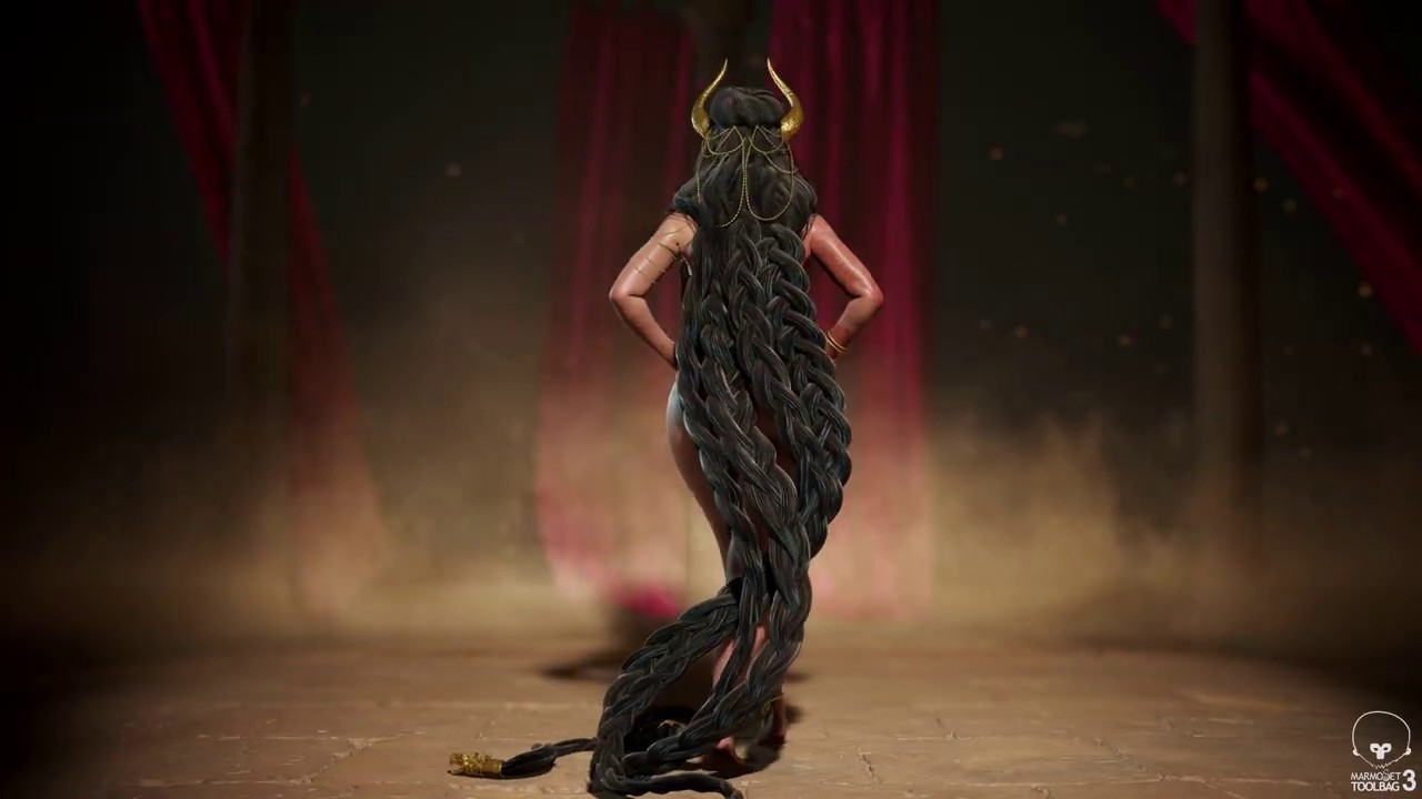 Nanghaisya / The Story Of AKVAN / Game Character - YouTube