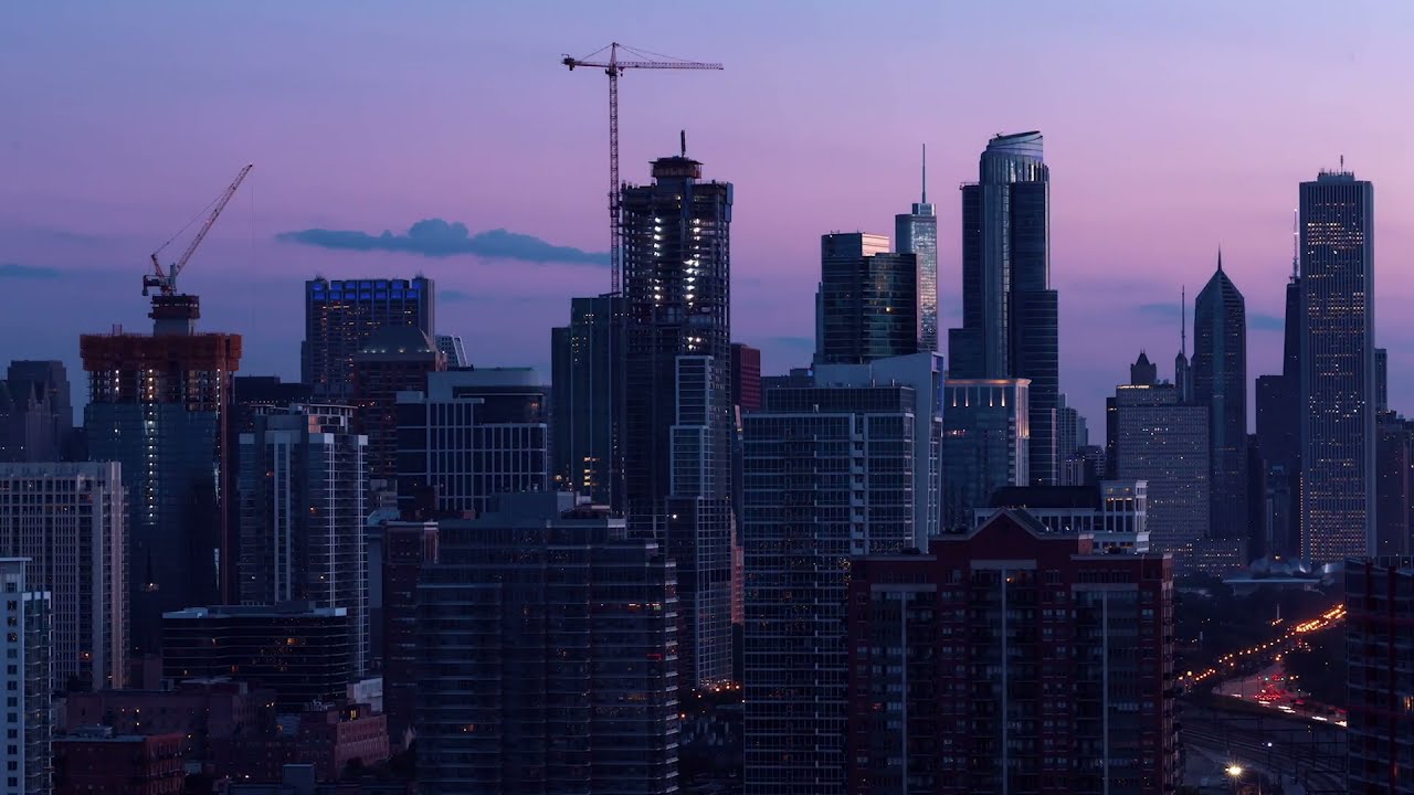 Dexus ESG Film 2021 - YouTube