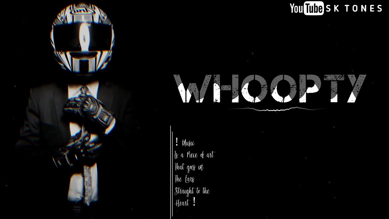CJ - Whoopty Ringtone ( Download link ⬇️) || sk toneS || - YouTube