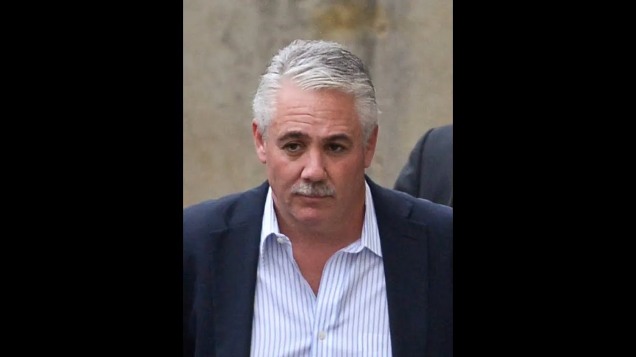 Rex Heuermann & the Role Disgraced Police Chief James Burke Played in ...