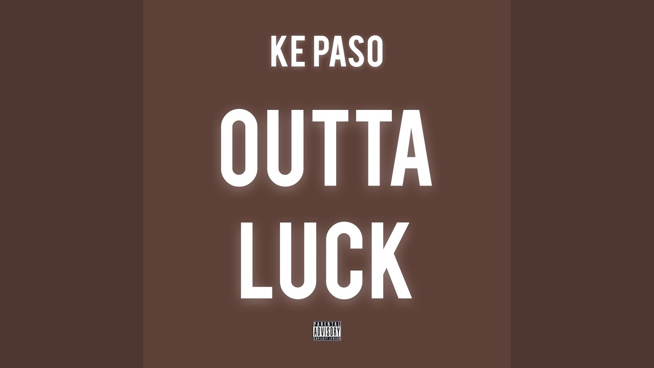 Outta Luck - YouTube