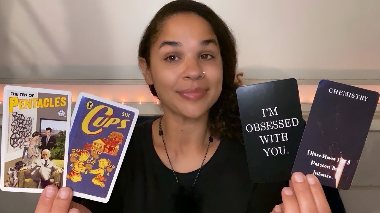 PISCES ♓️ UMMM…THIS PERSON IS OBSESSED 🤯 & READY TO COMMIT 💍 ️ - YouTube