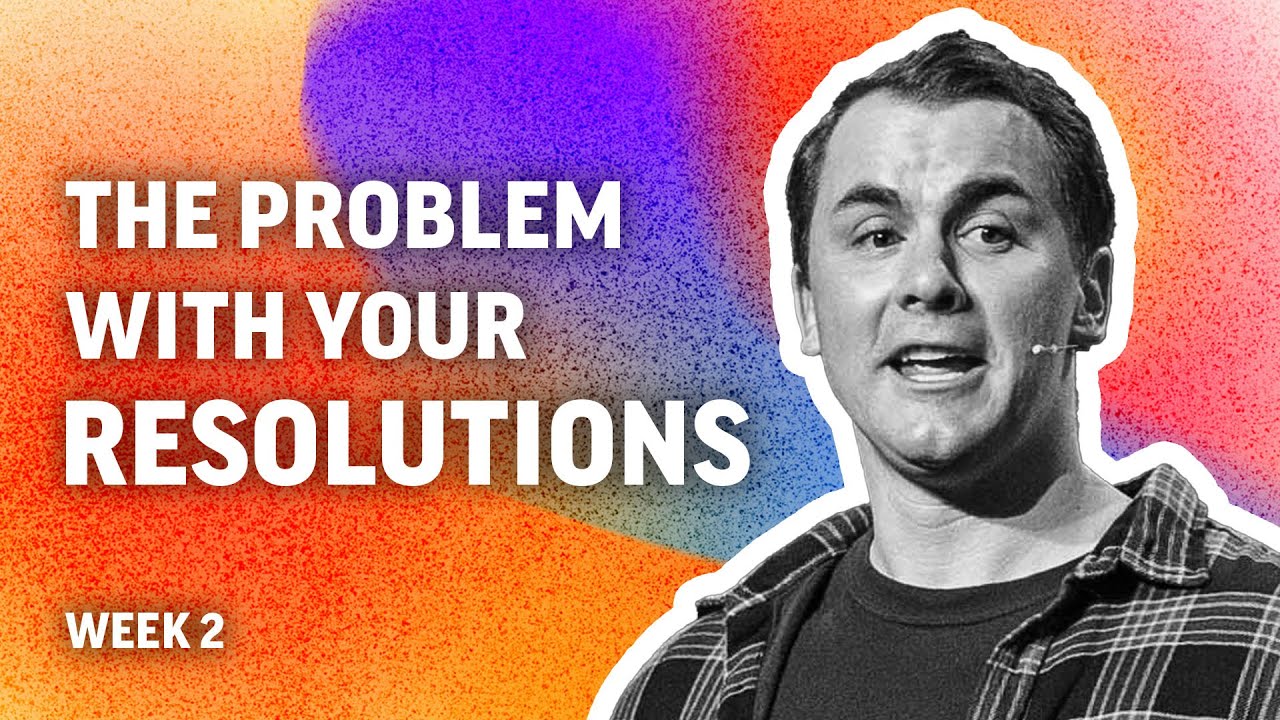 Serving Others Changes Everything | Tanner Lowe | Mission Hills Church ...