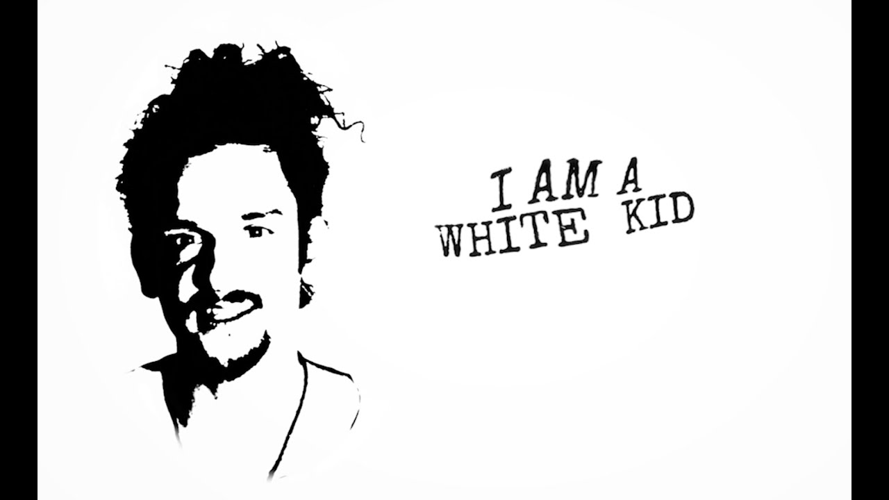 Geo Popoff - White Kid - YouTube