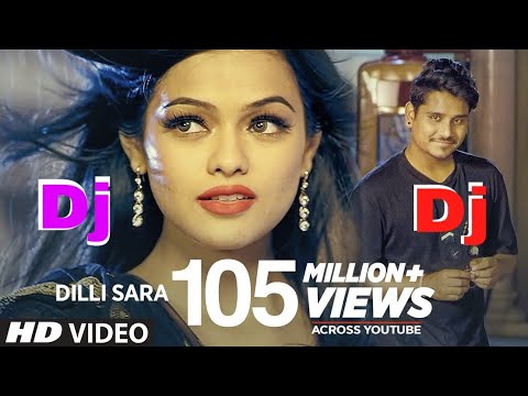 Dilli Sara: Dj Yesh Khan, Kuwar Virk (Video Song) Latest Punjabi Songs ...
