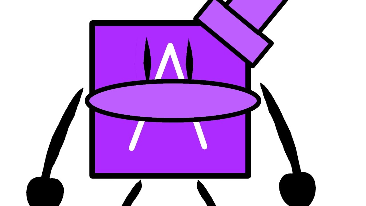 The Ruler phase 2 (my version bc yes) - YouTube