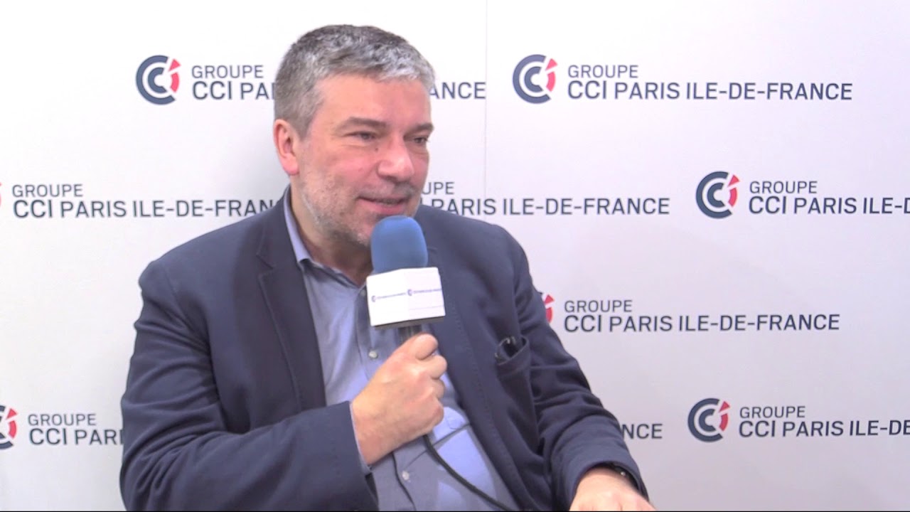 Deux conseils pour devenir entrepreneur - YouTube