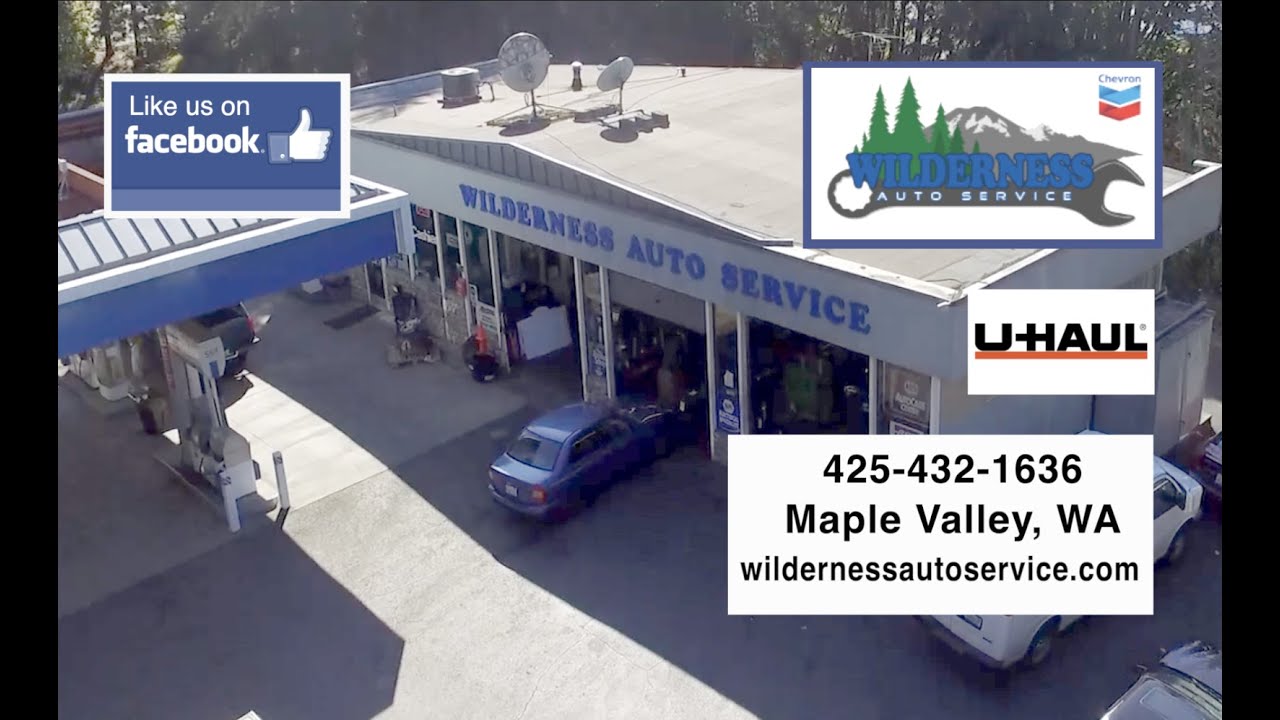 Are Electric Vehicles Truly Eco-Friendly? - Wilderness Auto Service ...