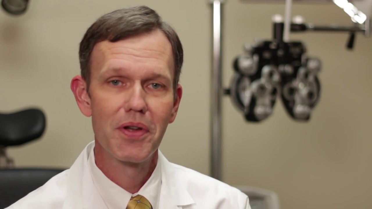 Dr. Douglas Stokes, M.D. - YouTube