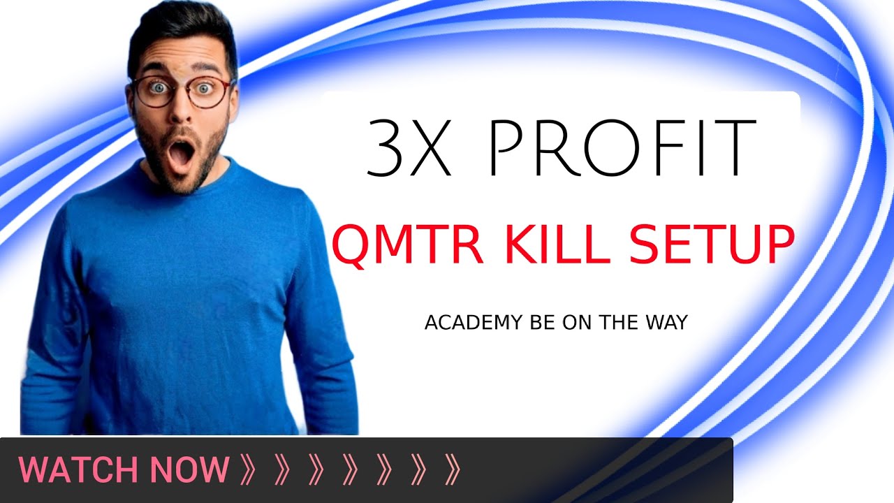 trade news with QMTR - YouTube