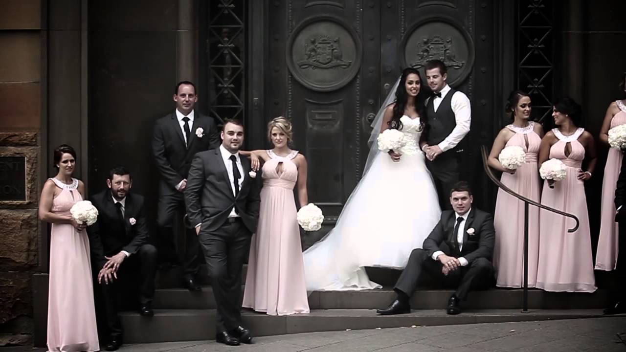 Ryan & Ashley Highlights - YouTube