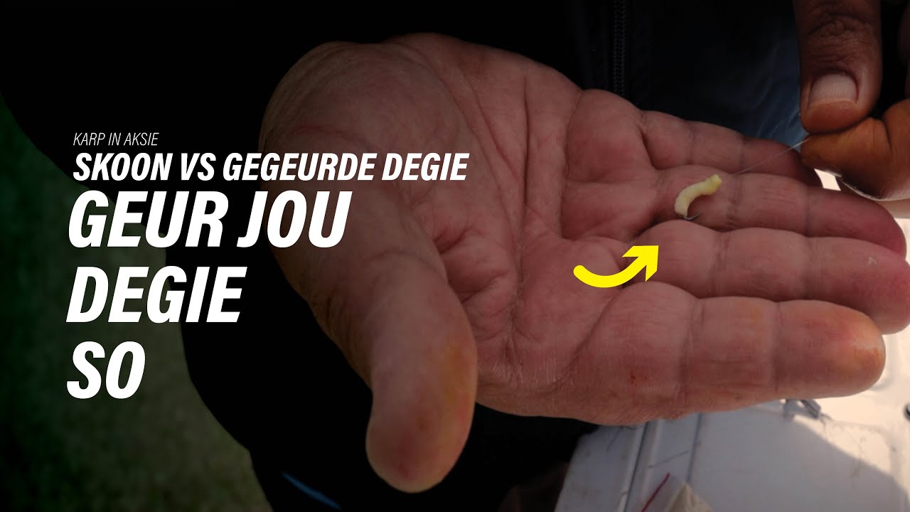 Geur jou degie so. - YouTube