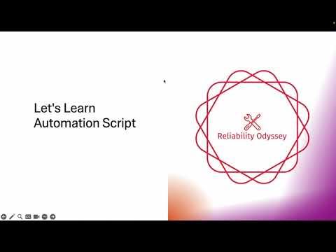 Let's Learn Automation Script | EP01 - MBO vs MBO Set | Maximo Application Suite - YouTube